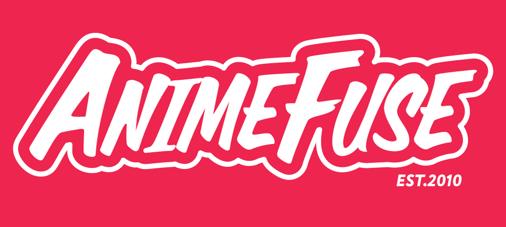 Anime Fuse – Anime Convention, Central CA